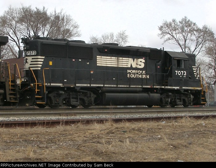 NS 7073